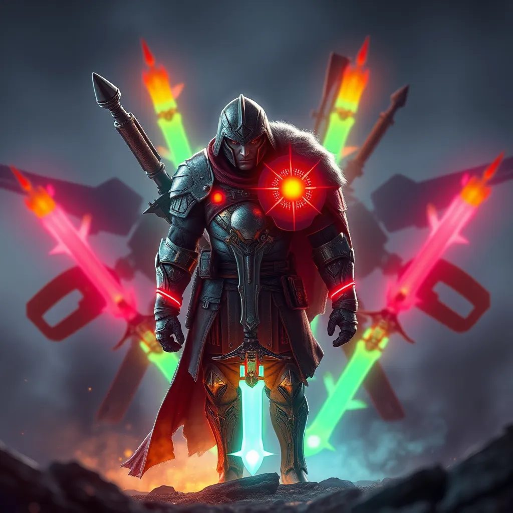 Exploring Mantle of Battle Harmony and Kinetic Weapon Synergy : LevelUpTalk