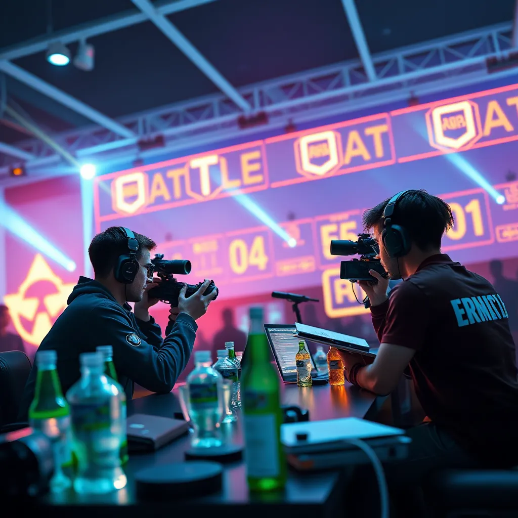 Battle Lab Revival: Seasons and Chapters Revisited : LevelUpTalk