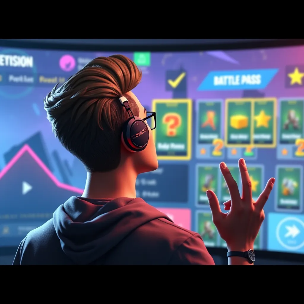 Is the Battle Pass Worth Your Cash? Facts Inside! : LevelUpTalk