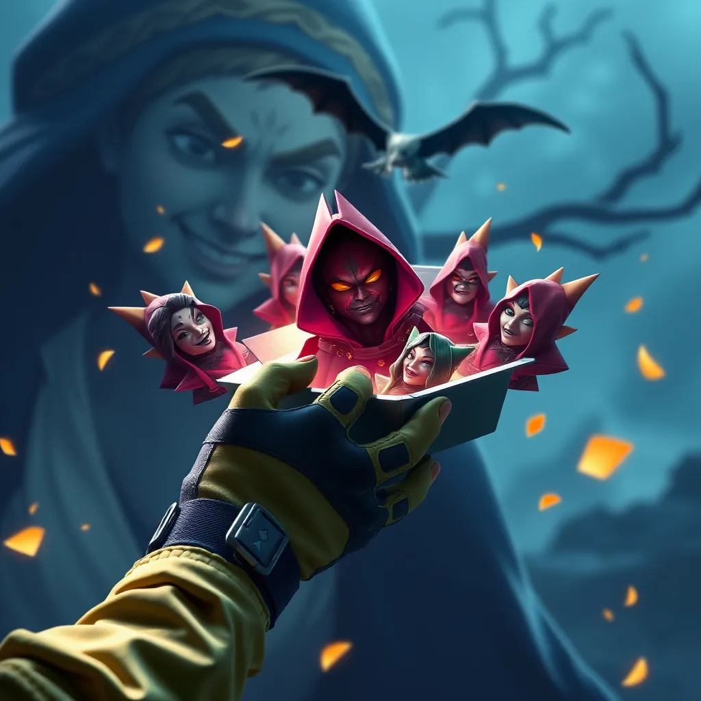 Can You Obtain Battle Pass Skins Through Loot Boxes? : LevelUpTalk