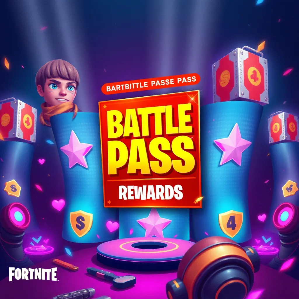 Understanding the Battle Past and Premium Pass System : LevelUpTalk