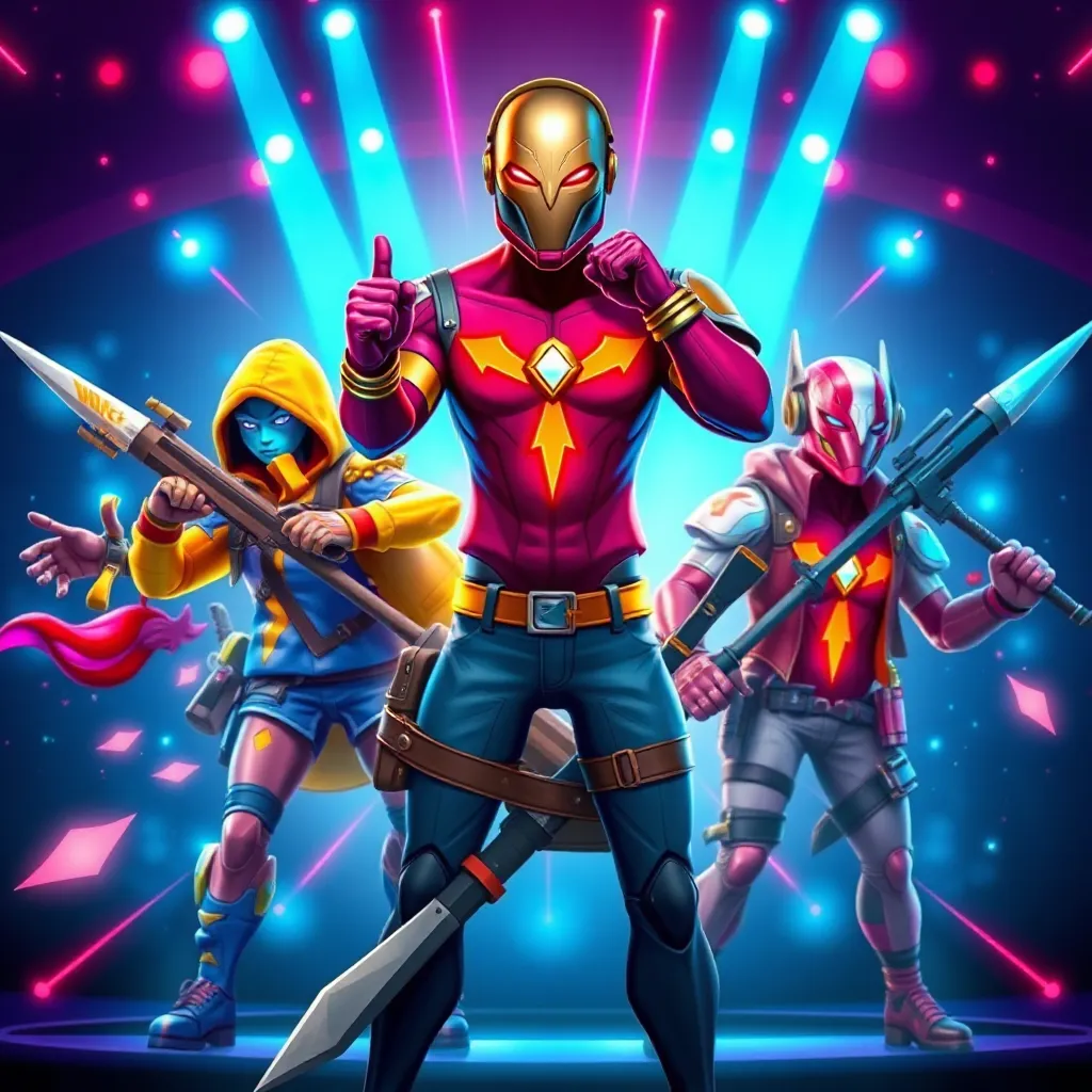 Fans Yearn for New Battle Pass Skin in Latest Release : LevelUpTalk