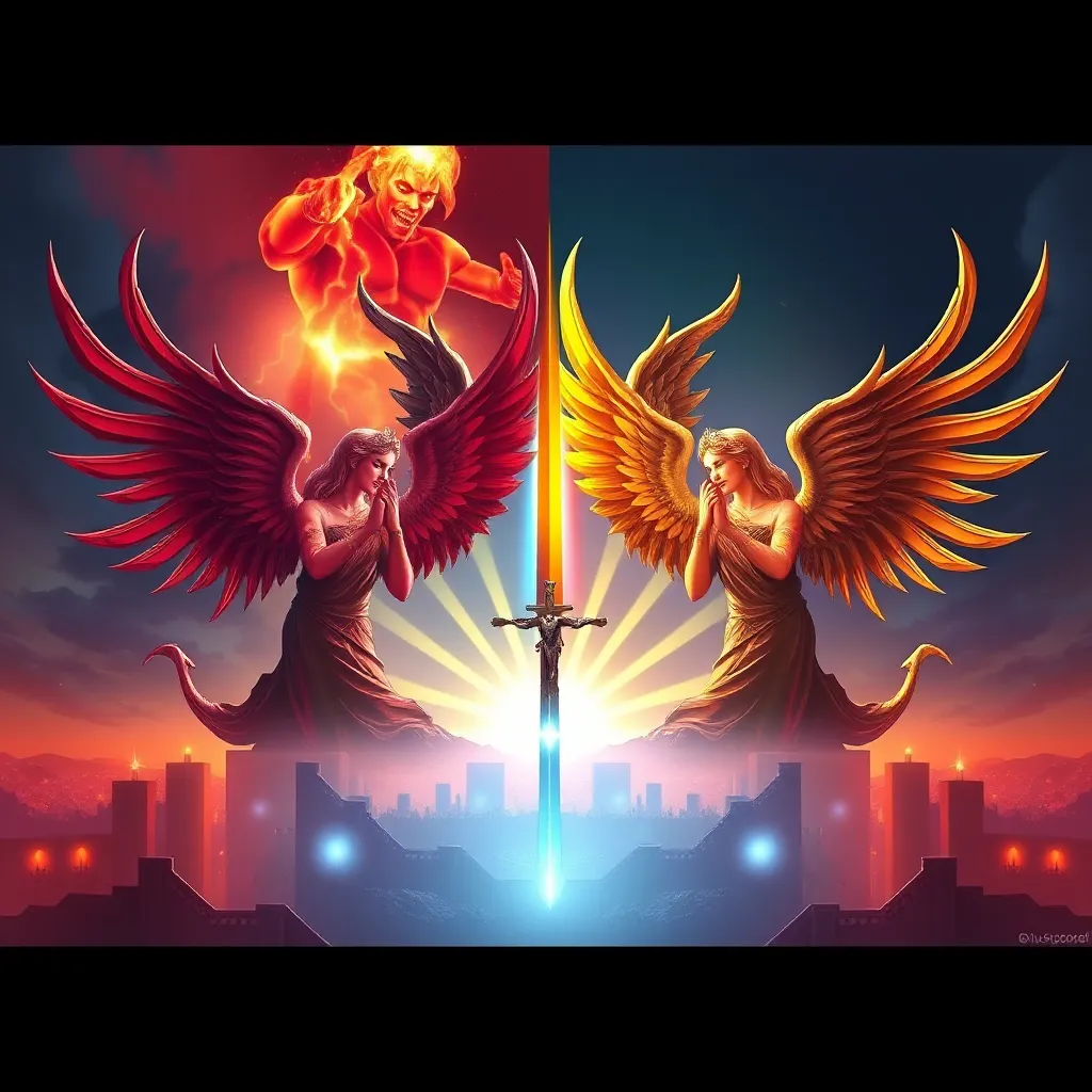 From Demonic to Holy: What’s Next for Battle Passes? : LevelUpTalk