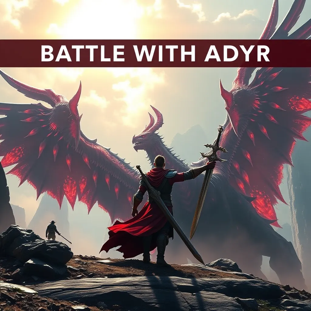 Conquering The Divided Monarch: What's Next After Adyr? : LevelUpTalk