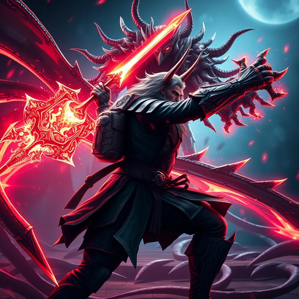 Essential Tips to Defeat Consort Radahn in DLC Fight : LevelUpTalk