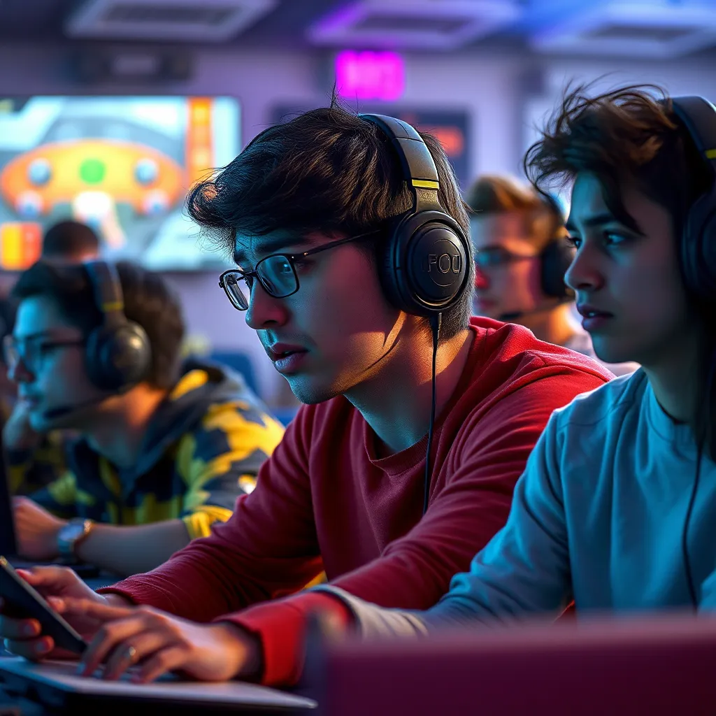 Game Update Glitch: Players Demand Valve Fix Battlecup : LevelUpTalk