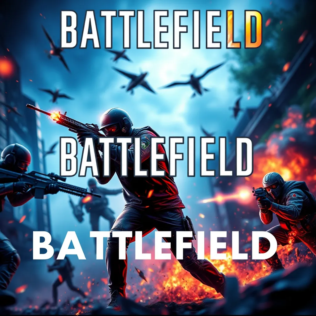 Is Battlefield Worth Playing? Fun Gameplay Explored : LevelUpTalk