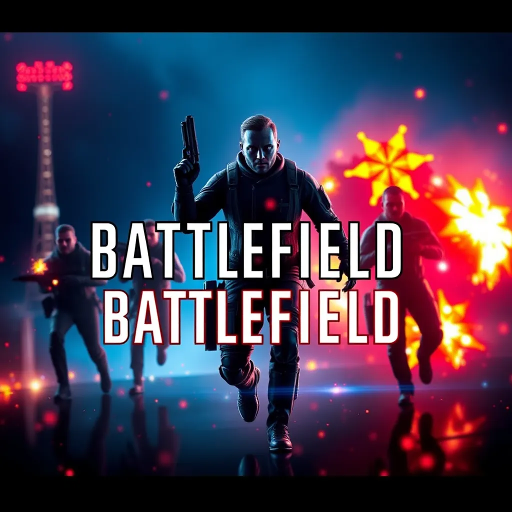 EA Announces Battlefield Release Window for Summer Reveal : LevelUpTalk