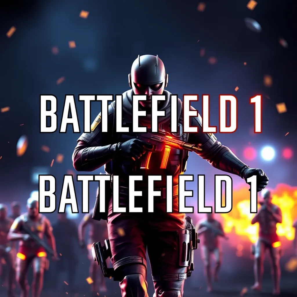 Users Face Issues Playing Battlefield 1 on PS4 Servers : LevelUpTalk