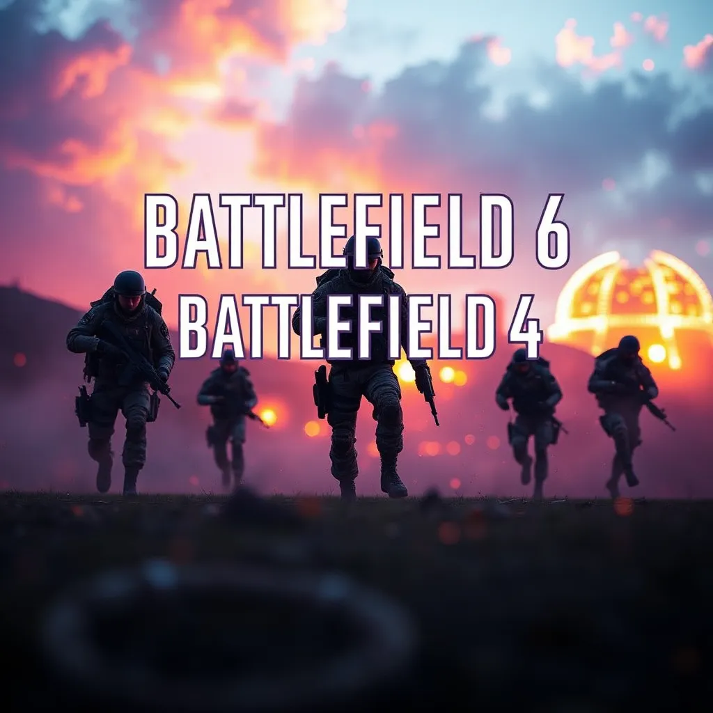 Battlefield 6 Community Update: Open Beta Launch Insights : LevelUpTalk