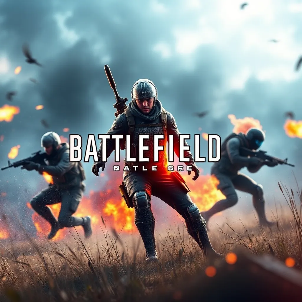 Battlefield 6 Beta: More Than Just a Glorified Demo : LevelUpTalk