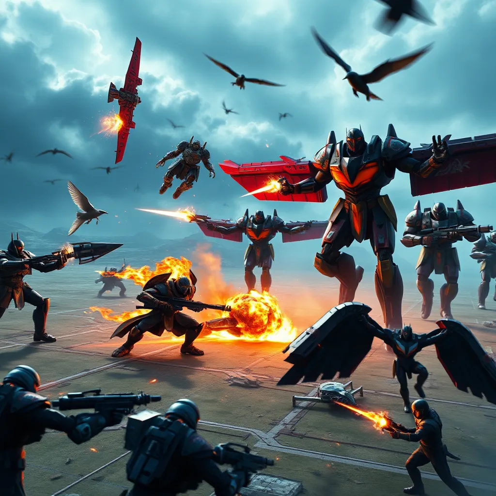 Unlocking Titans in Frontier Defense: A Complete Guide : LevelUpTalk