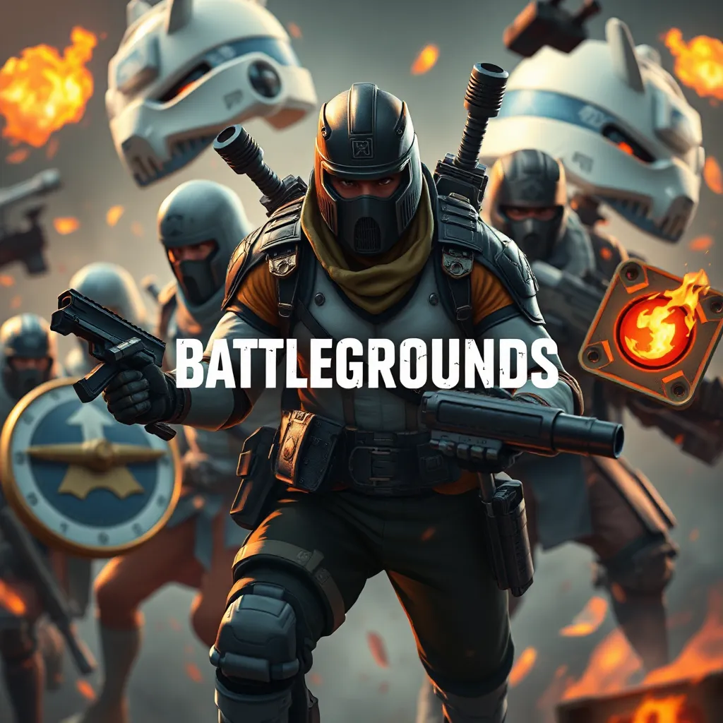 Top Battlegrounds Cards That Should Join the Standard Set : LevelUpTalk