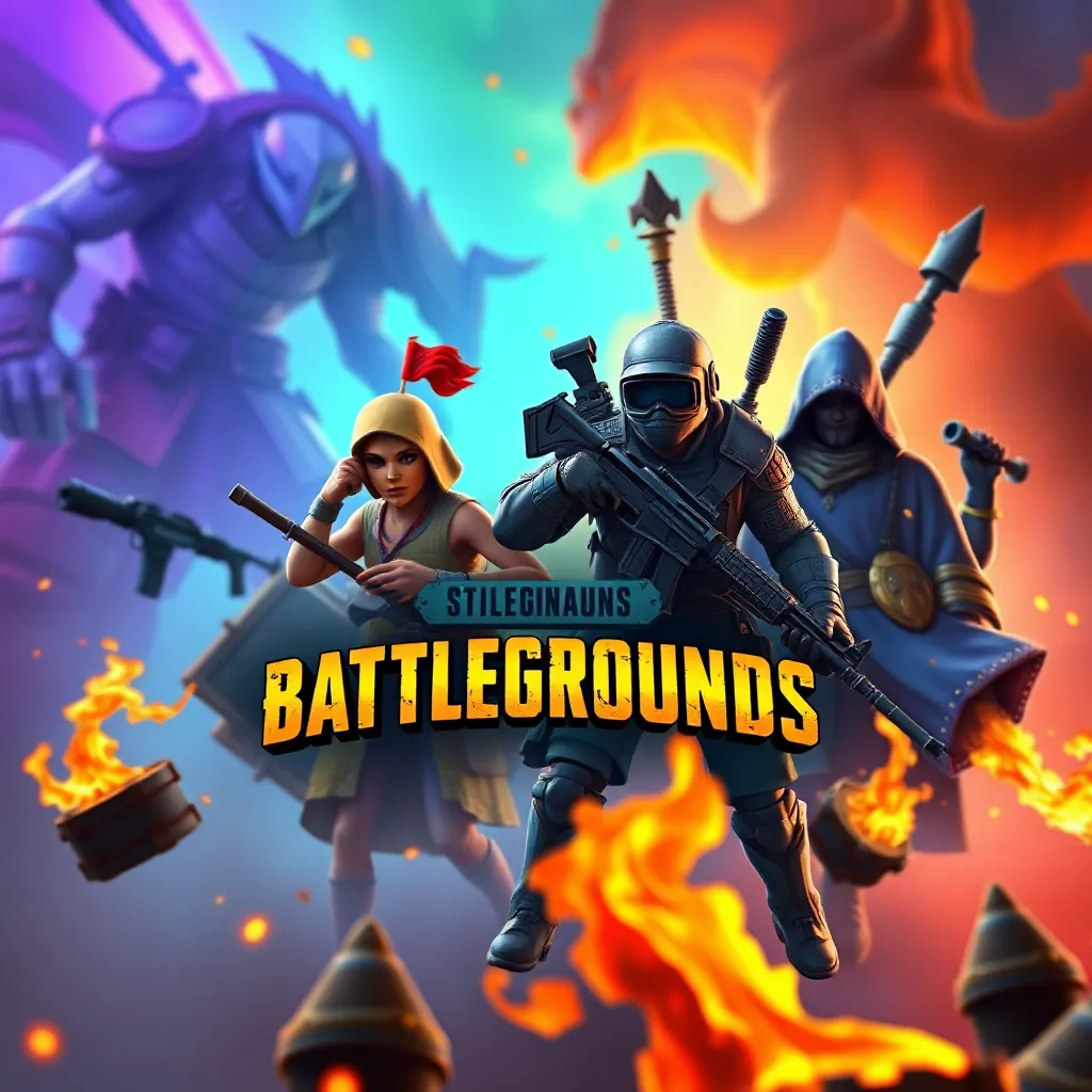 Battlegrounds Update: New Cards and Tribes Confirmed? : LevelUpTalk