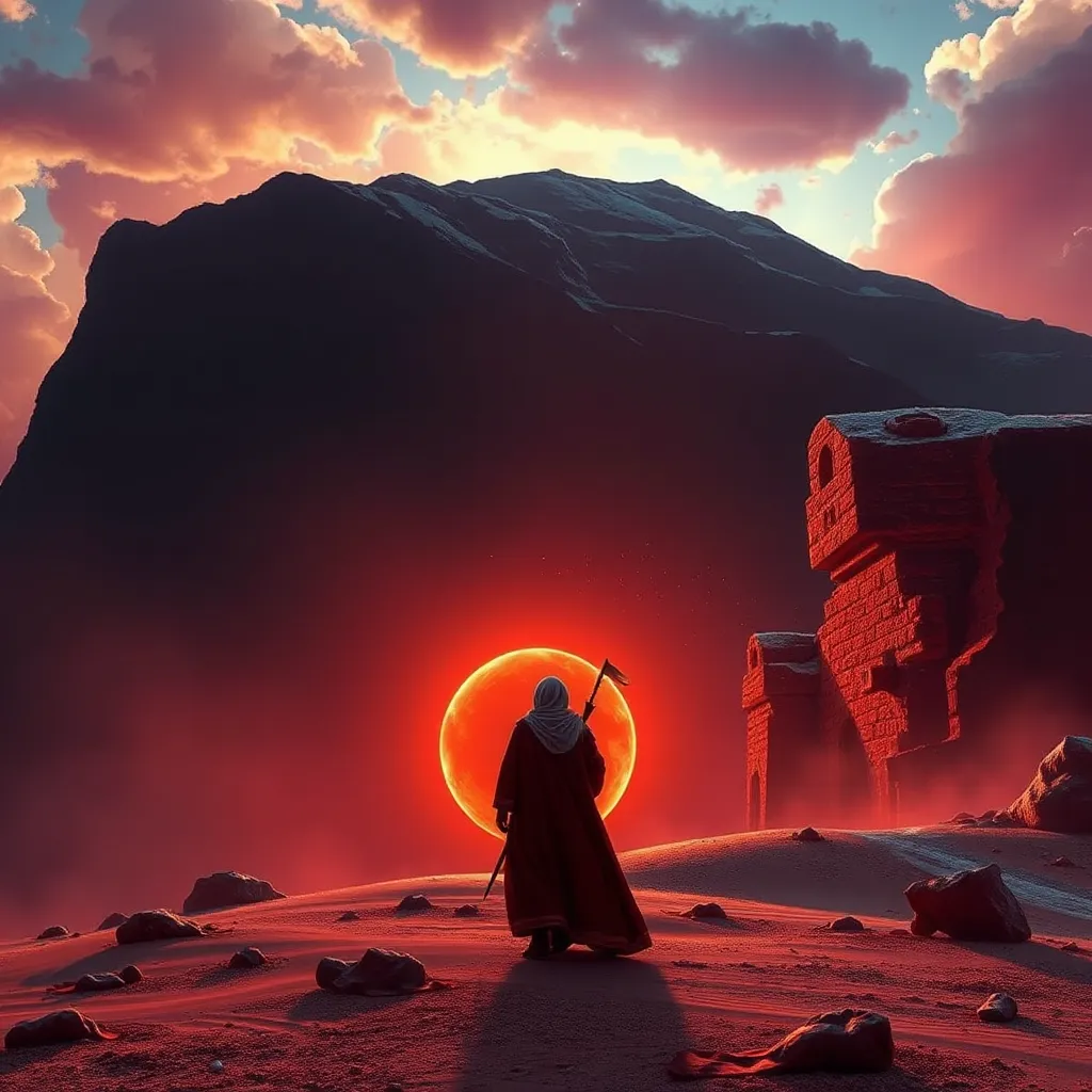 A Captivating New Quest Following Bayek’s Son Incident : LevelUpTalk