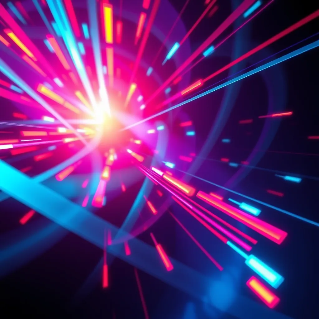 Exploring the Coolness of Beam Reflection : LevelUpTalk