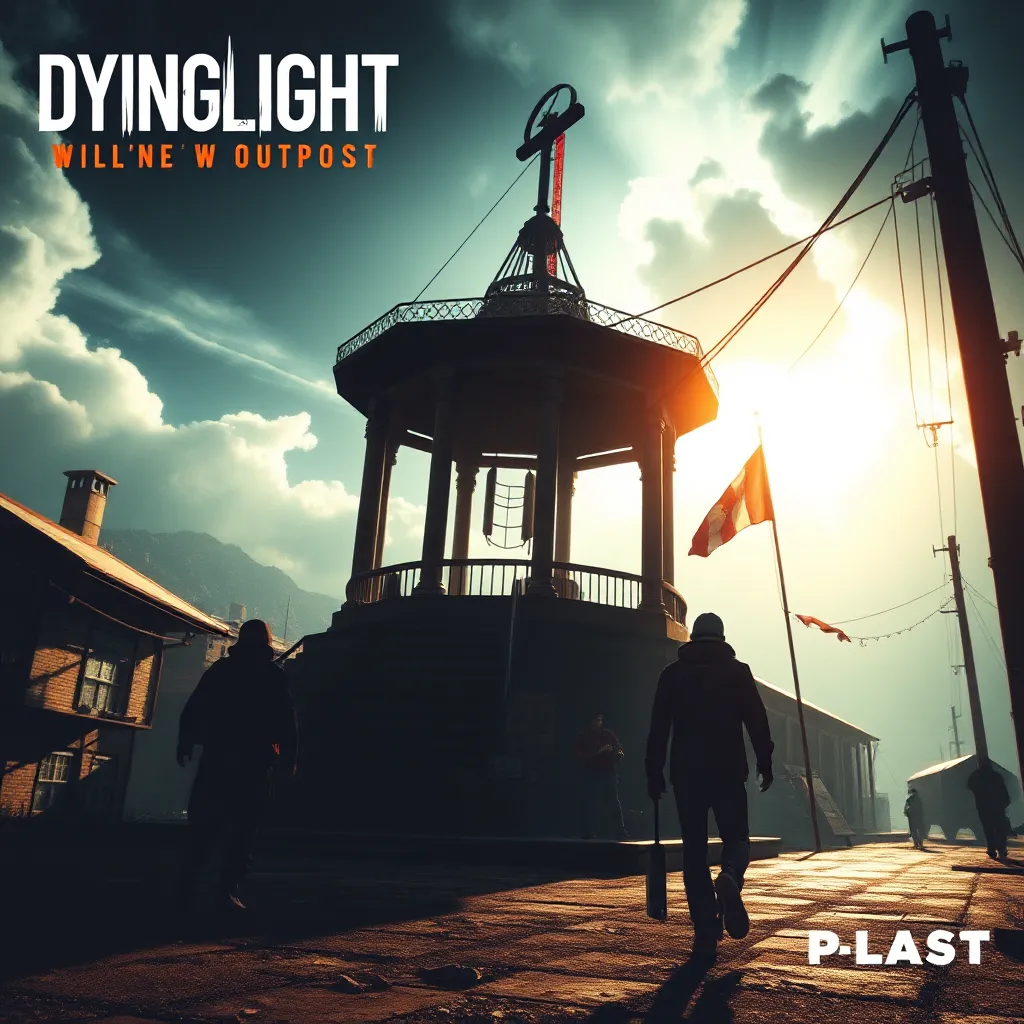Dying Light Beast Not Appearing at Pilgrim Outpost? : LevelUpTalk
