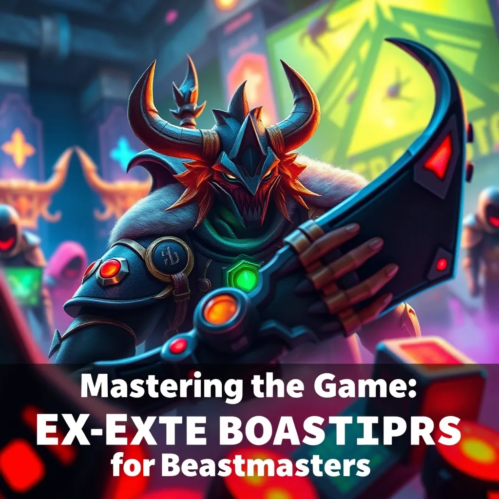 Top Tips for Maximizing EXP Gains in Your Game : LevelUpTalk