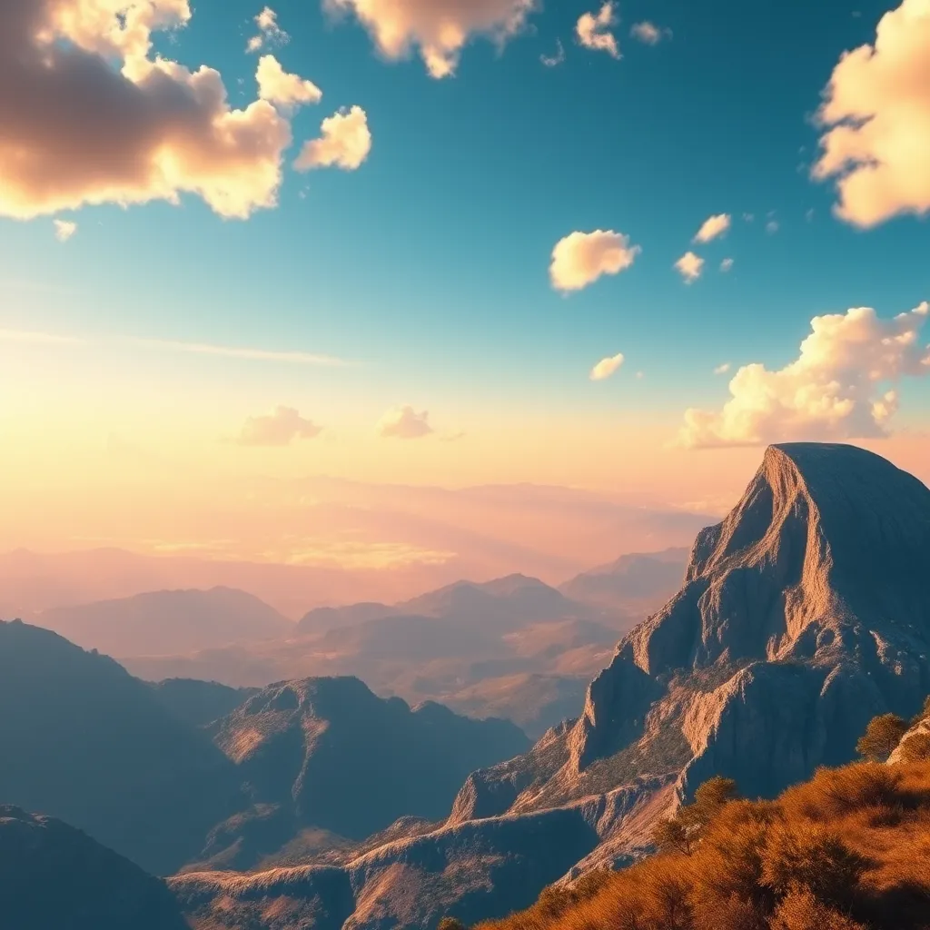 Discover the Most Beautiful Location in the Game : LevelUpTalk