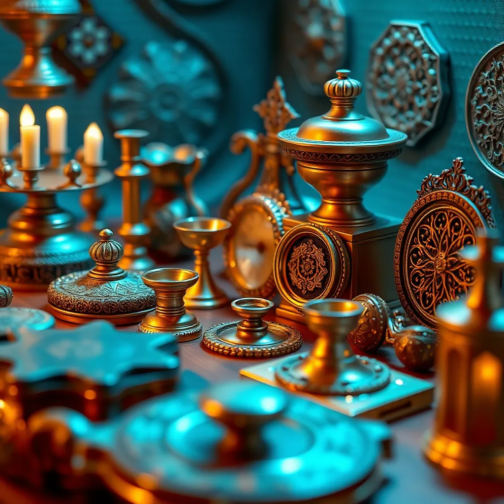 Discovering the Beauty of a Unique Set Collection : LevelUpTalk