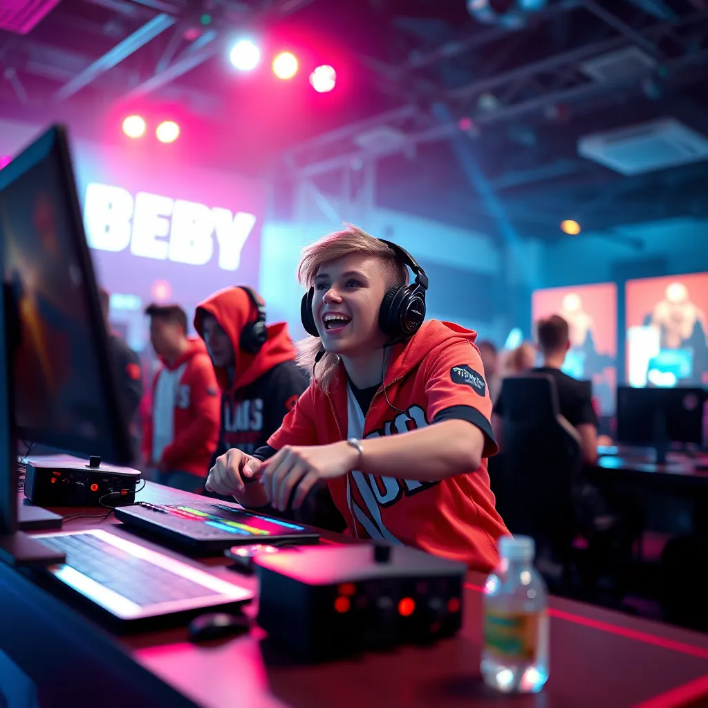 Mystery of Becky: Where Did He Disappear To? : LevelUpTalk