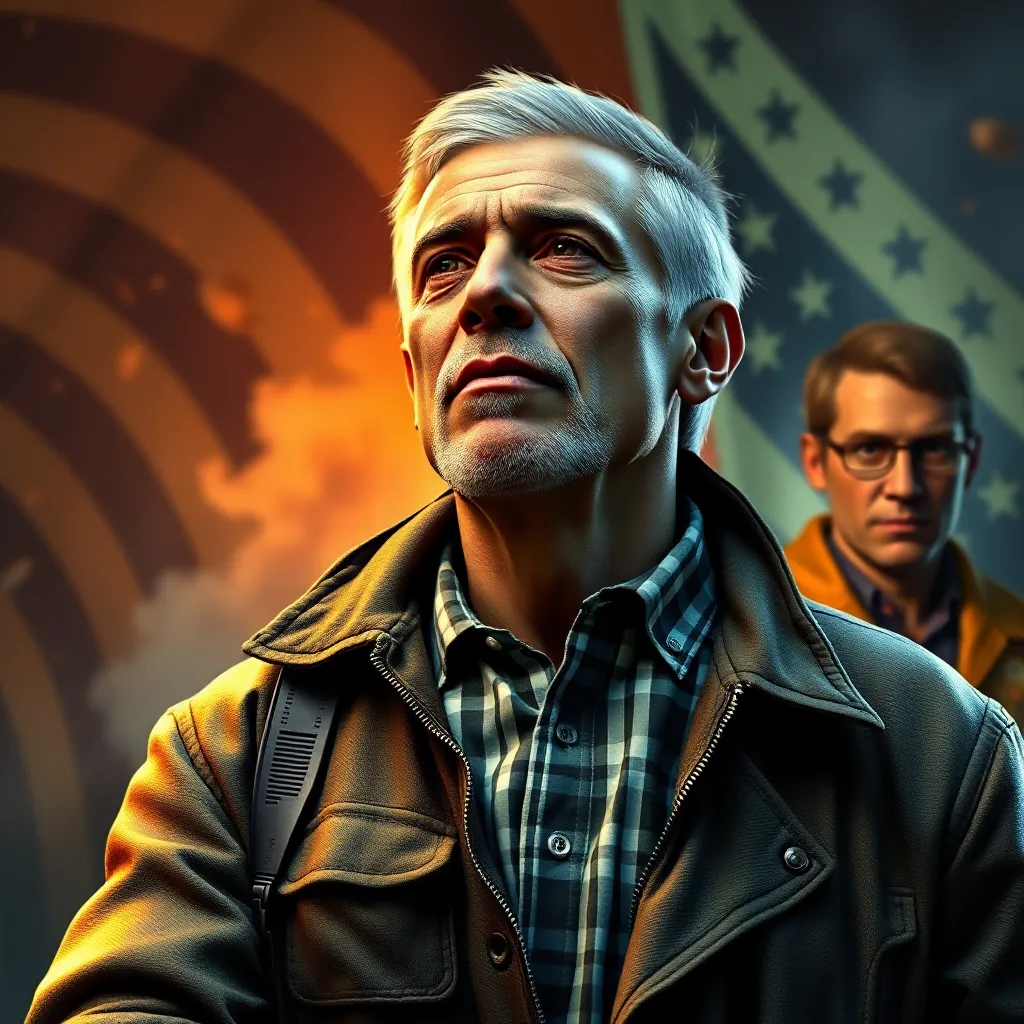 Become President and Start WW3 in Rags to Riches Game : LevelUpTalk
