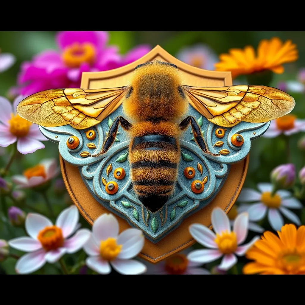 The Unbelievable Hype Surrounding One Bee Shield : LevelUpTalk
