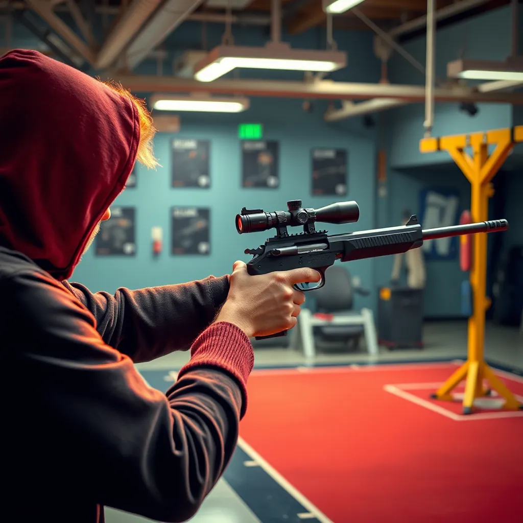 What's the Easiest Weapon to Learn for Beginners? : LevelUpTalk