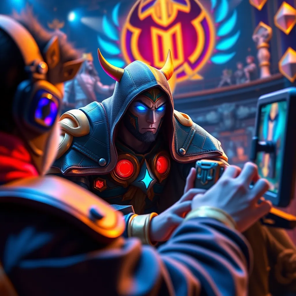 Essential Tips for Beginners in Smite 2 Gameplay : LevelUpTalk