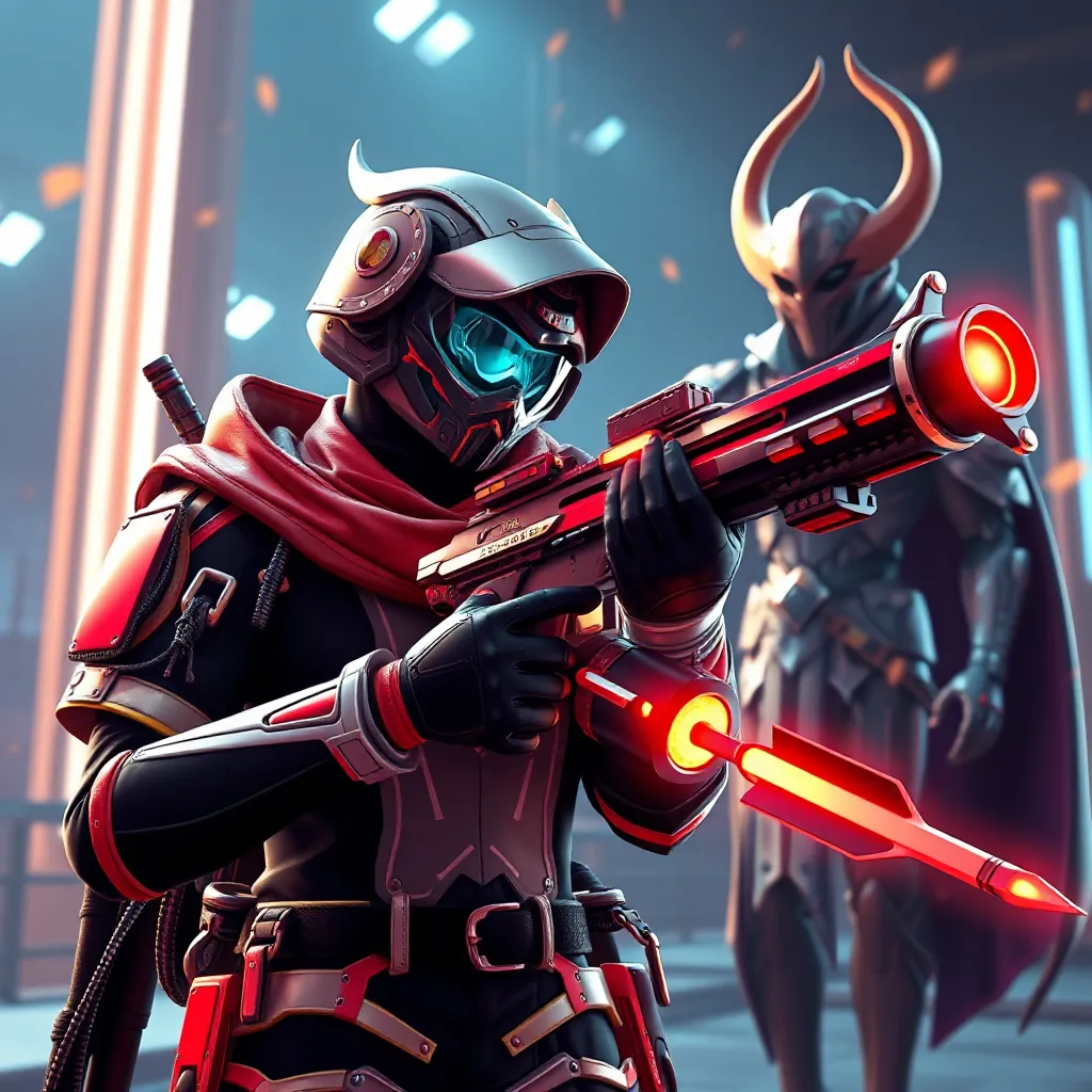 Beginner Tips for Warframe Newbies: Baby Tenno Insights : LevelUpTalk