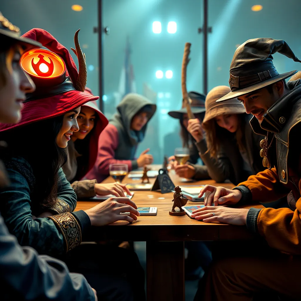 Exploring Familiar Archetypes Among Beginner Players : LevelUpTalk