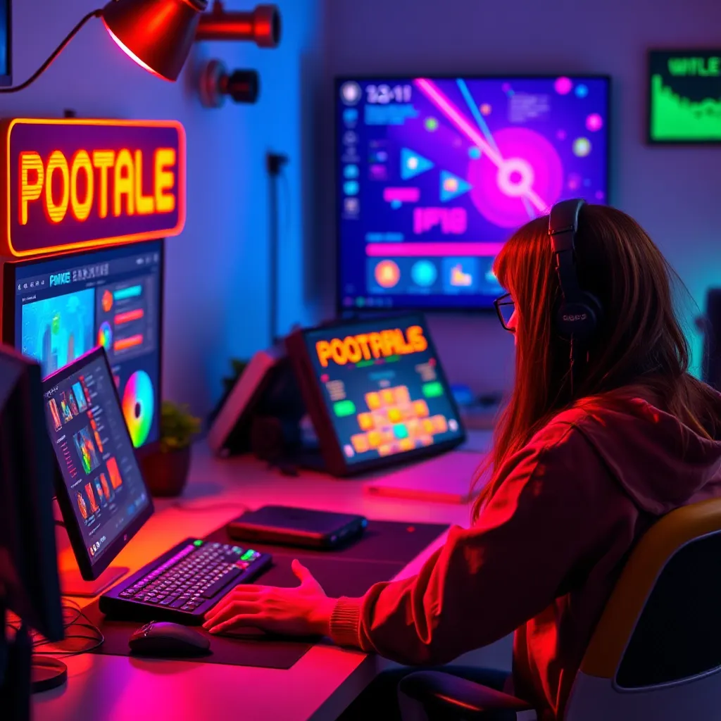 Beginner’s Guide to Making Your Own Boomer Shooter Game : LevelUpTalk