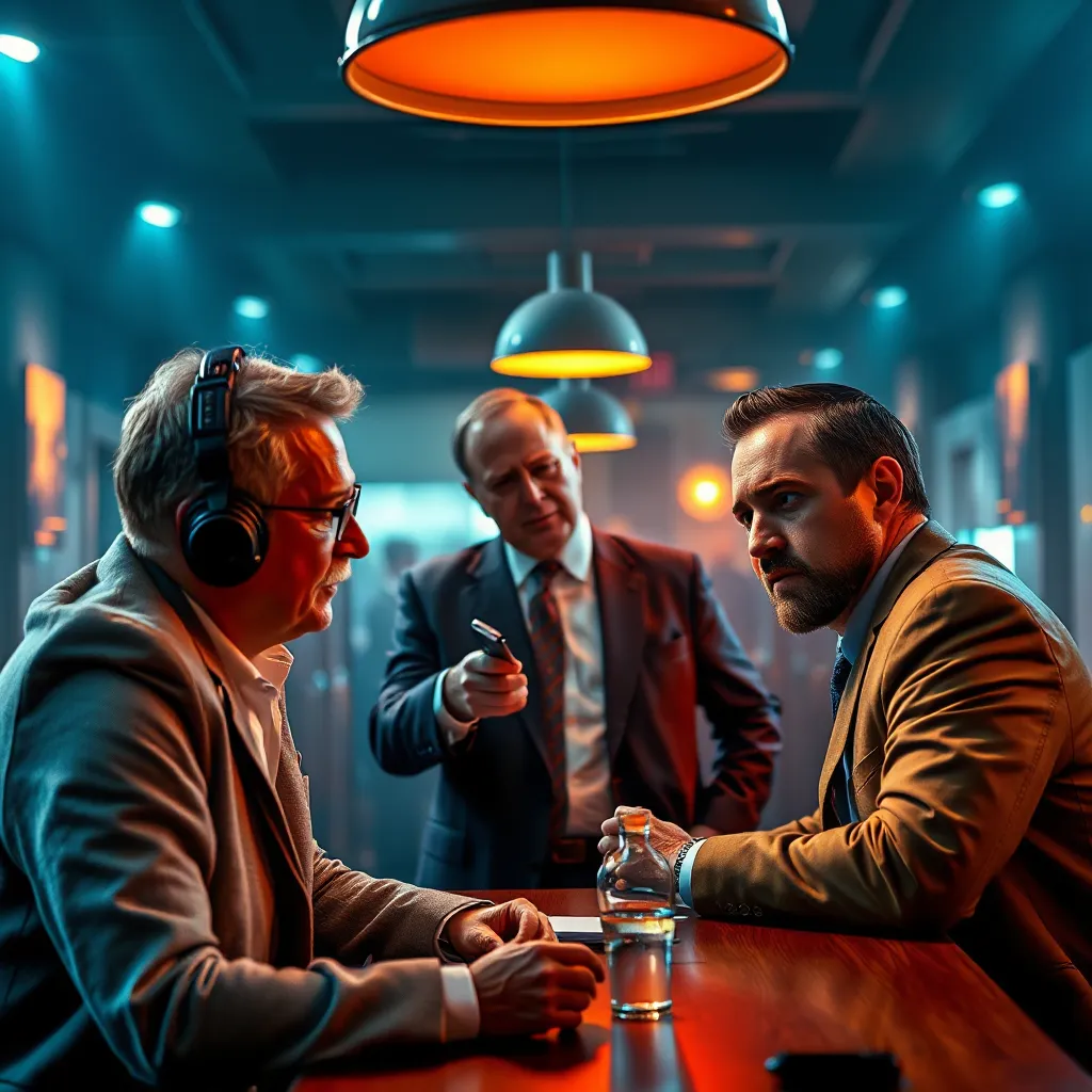 A Real Hitman Movie: The True Story Behind the Film : LevelUpTalk