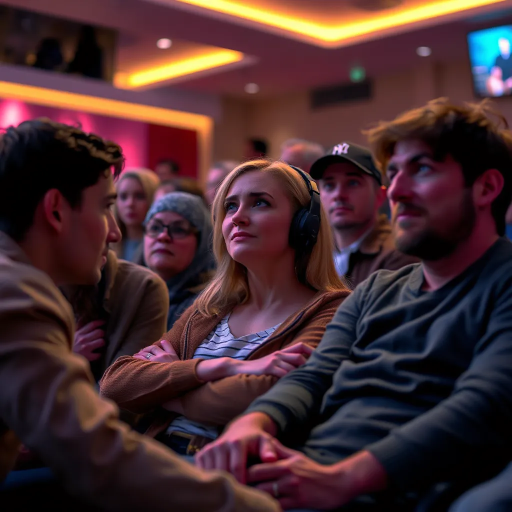 Behind-the-Scenes Revealed: Fans Want Less Recap : LevelUpTalk