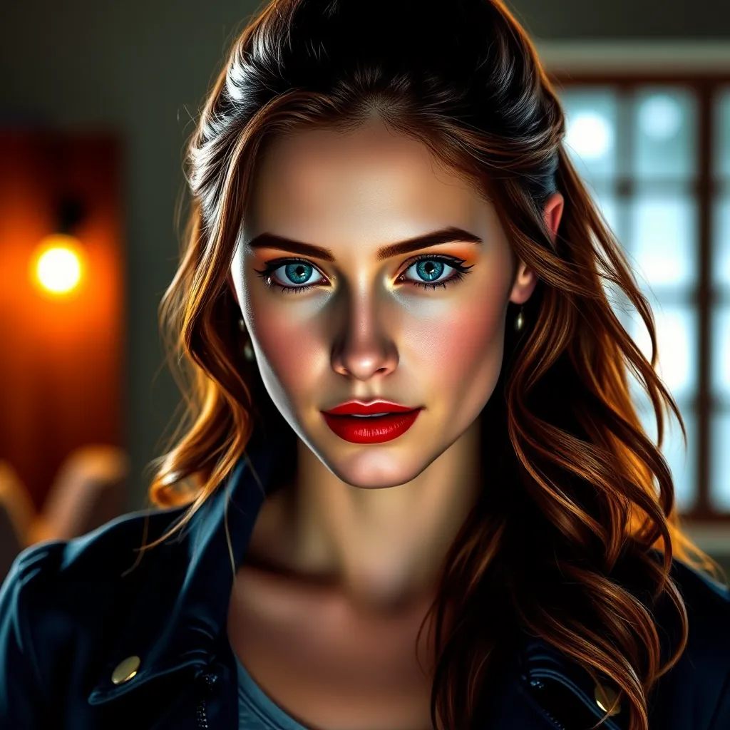 Why Bella Is Perfectly Cast as Ellie in The Series : LevelUpTalk