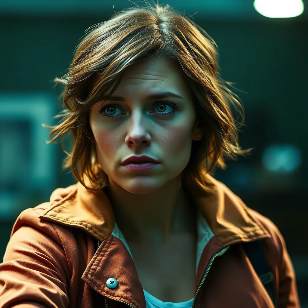 Bella Ramsay Lacks Charisma in New Series Role : LevelUpTalk