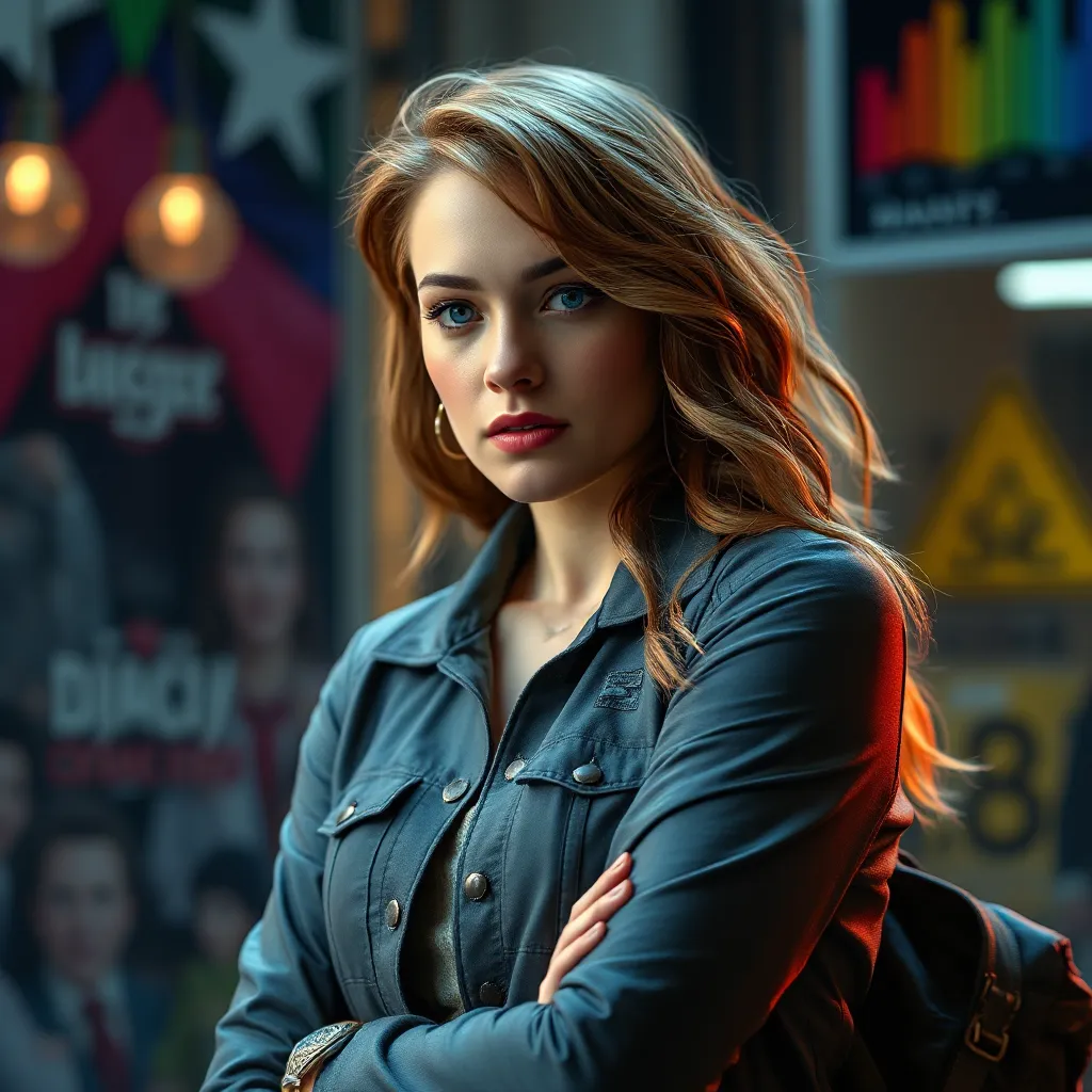 Bella Ramsey's Role: Commentary or Controversy? : LevelUpTalk