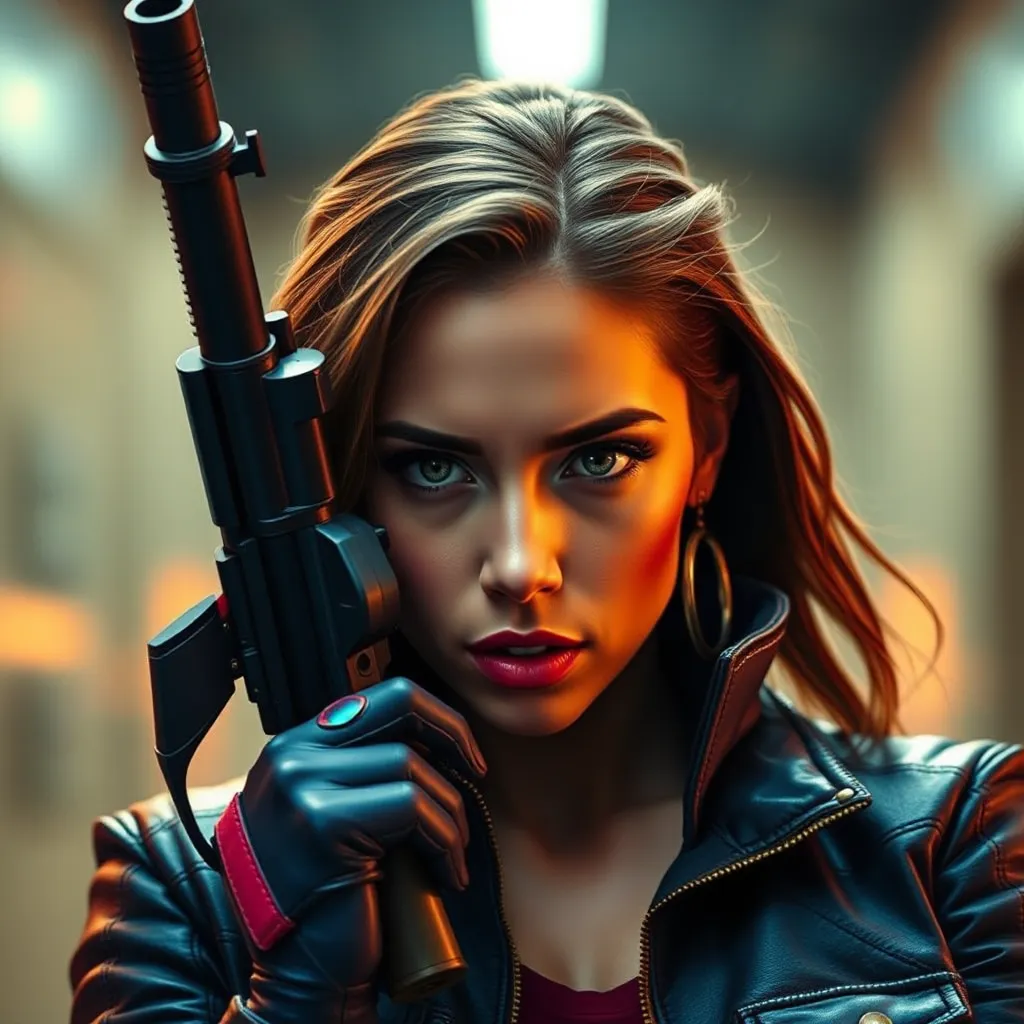 Bella Ramsey Joins Cast of Upcoming John Wick Prequel : LevelUpTalk