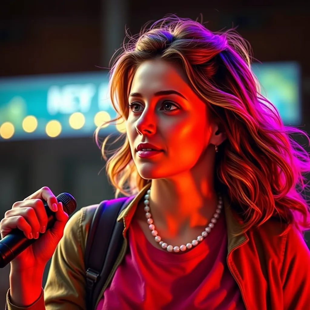 Bella Ramsey Shines as Ellie - A Performance to Remember : LevelUpTalk