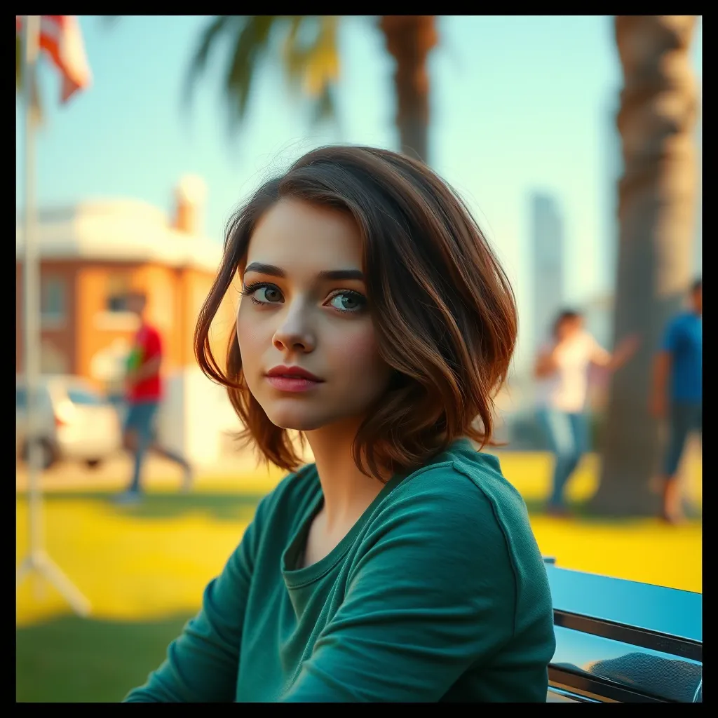 Concerns Over Bella Rasmey's Casting as Ellie : LevelUpTalk