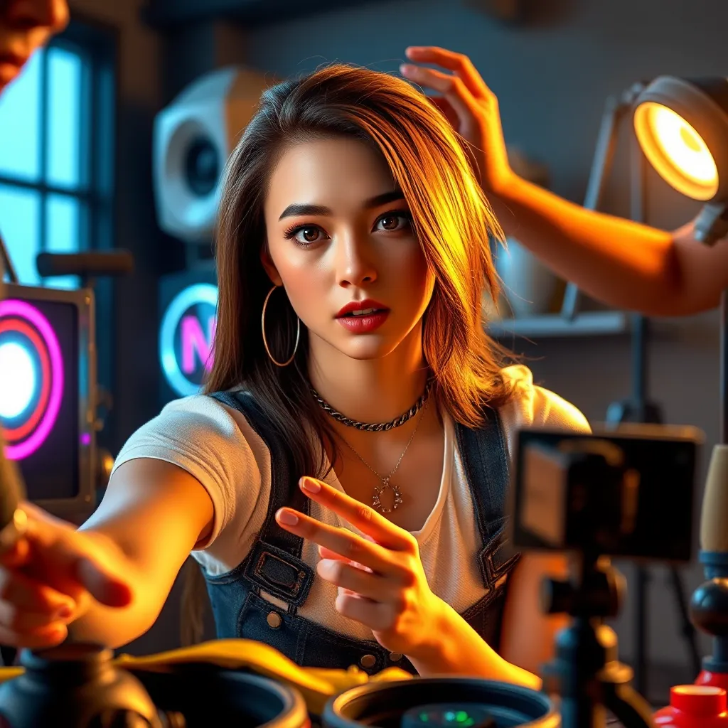 Bella's Bold Reenactment: What to Expect Next? : LevelUpTalk