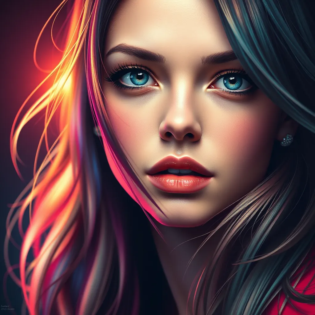 Exploring the Artistry of Bella Portraits : LevelUpTalk