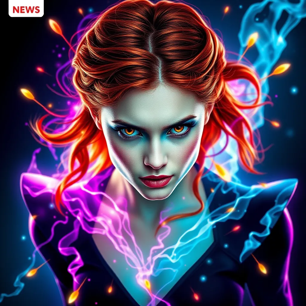 Exploring Bella's Ultimate Form Transformation : LevelUpTalk