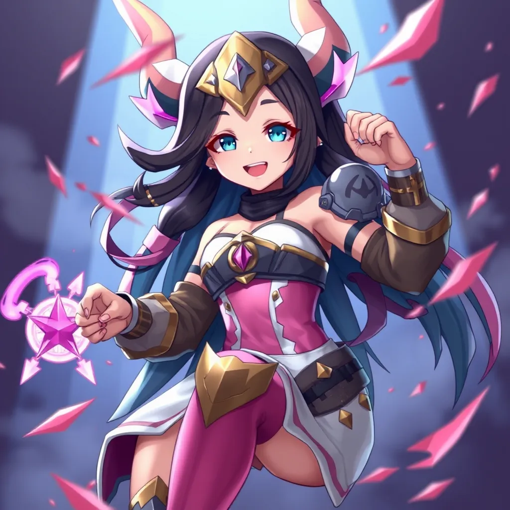 A-Z God Design Community Tier List: Day 25 Revealed! : LevelUpTalk