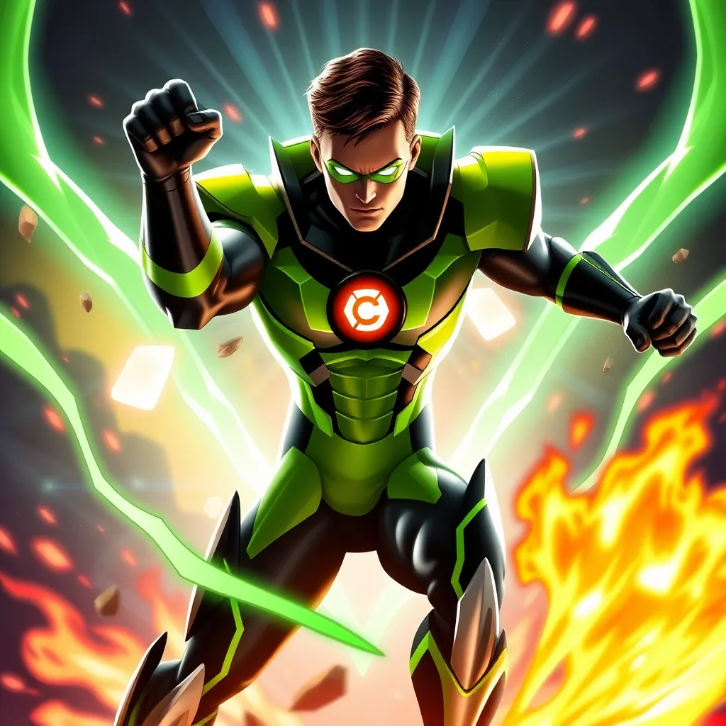 Explore the Ultimate Ben 10K Transformation into Elite Form : LevelUpTalk