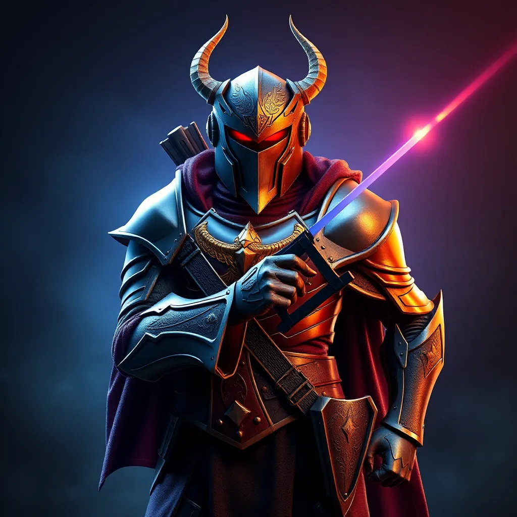 Top Armor Sets for HBG Players in Endgame Strategy : LevelUpTalk