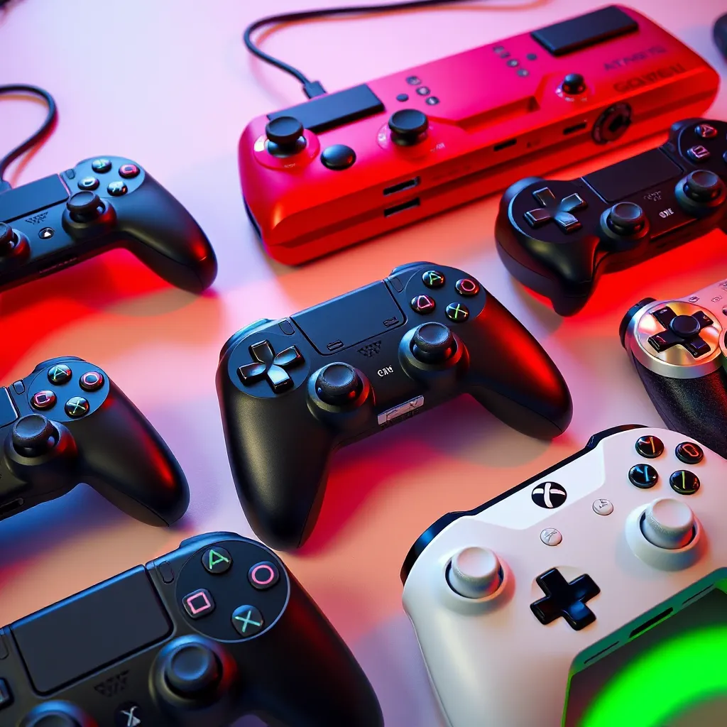 Best Controllers for Apex Legends: Community Picks : LevelUpTalk