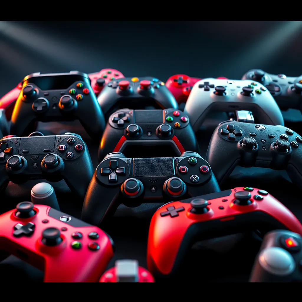 Best Controllers for Steam-Compatible Old Games : LevelUpTalk