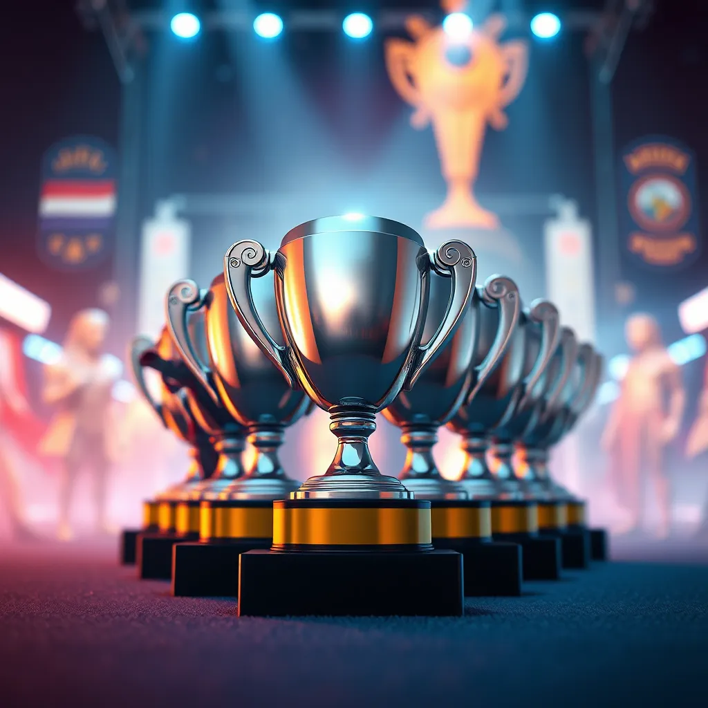 Best Games for Earning Your First Platinum Trophy : LevelUpTalk