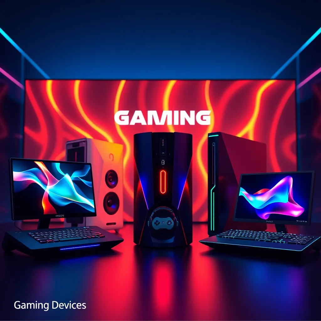 Top Gaming Devices: Best Models from iQOO to Choose : LevelUpTalk